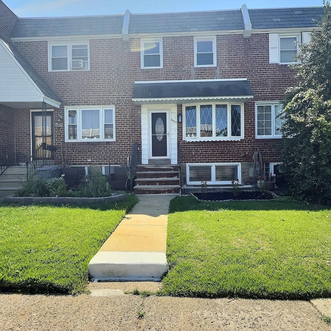 6607 Claridge St, Philadelphia, PA 19111 | MLS #PAPH2512504 | Zillow