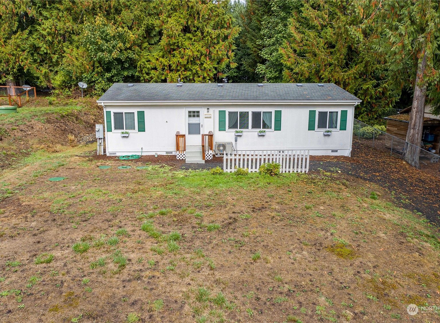 731 E Wood Lane, Shelton, WA 98584 | Zillow