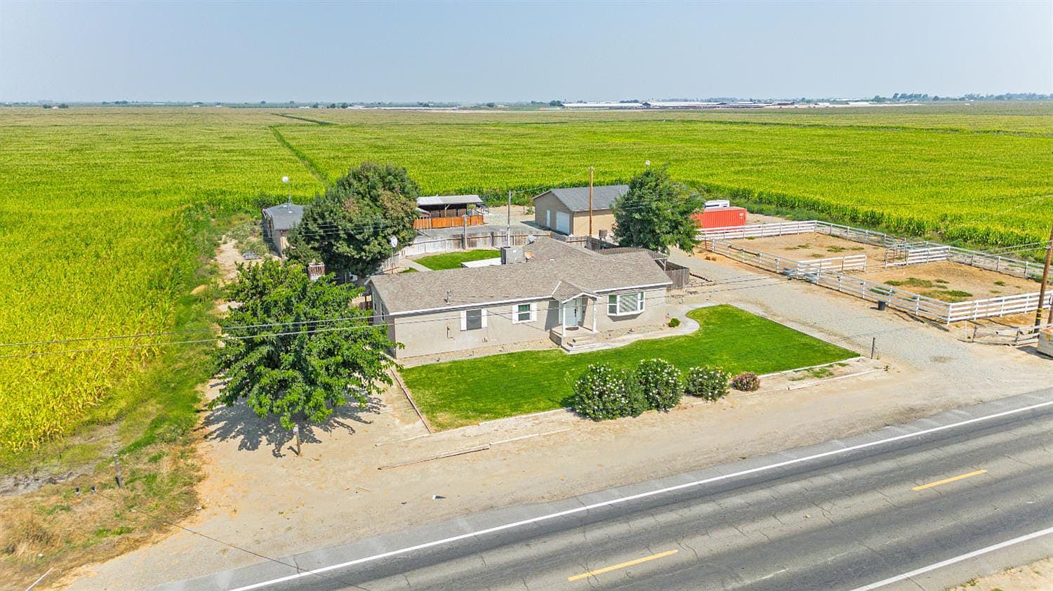 2007 W Main St, Crows Landing, CA 95313 | Zillow