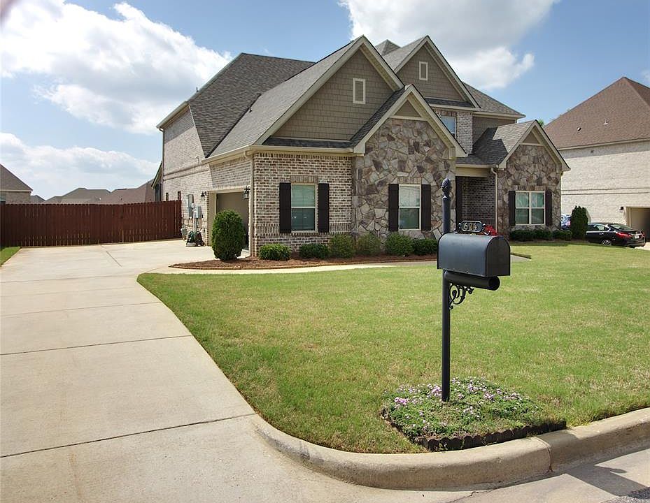 624 Madison Dr, Prattville, AL 36066 | Zillow
