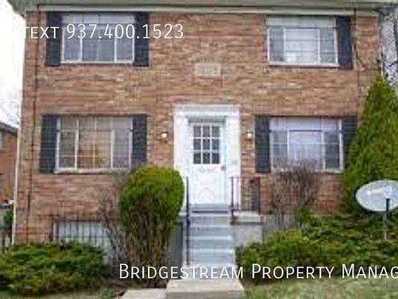 1203 W Fairview Ave #C, Dayton, OH 45406 | Zillow