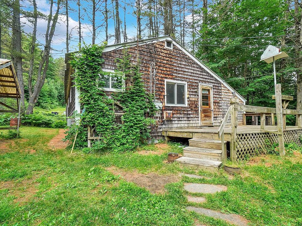 257 Town Farm Road, South Royalton, VT 05068 | Zillow