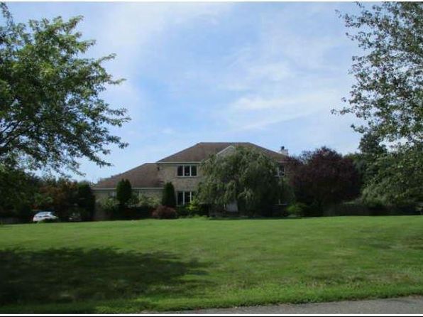 Millstone Township Real Estate - Millstone Township NJ Homes For Sale ...