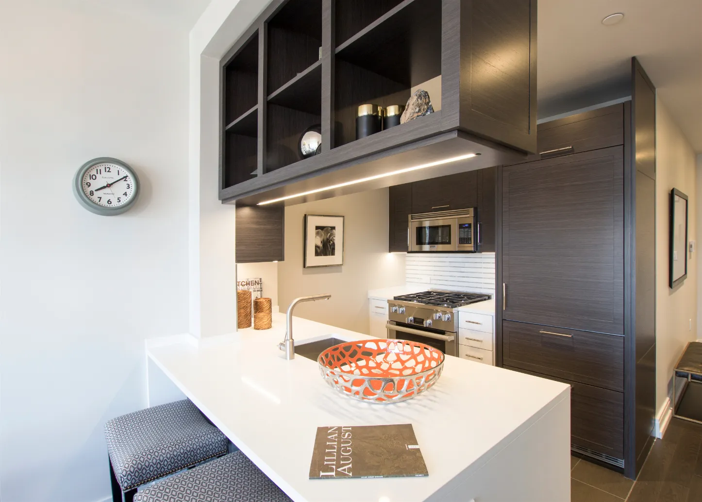 555 10th Avenue #50J in Hudson Yards, Manhattan | StreetEasy