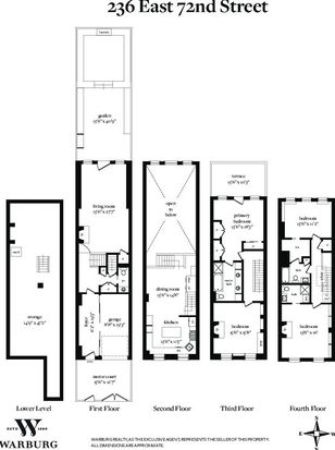 236 E 72nd St, New York, NY 10021 | Zillow