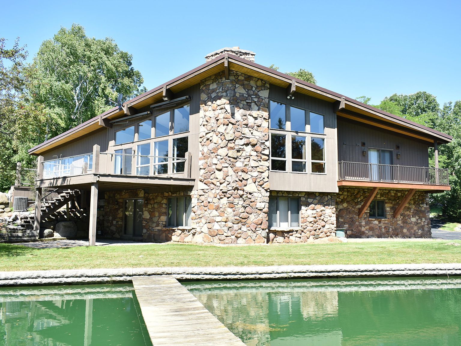 N2711 White Cedar Trce, Hingham, WI 53093 | Zillow