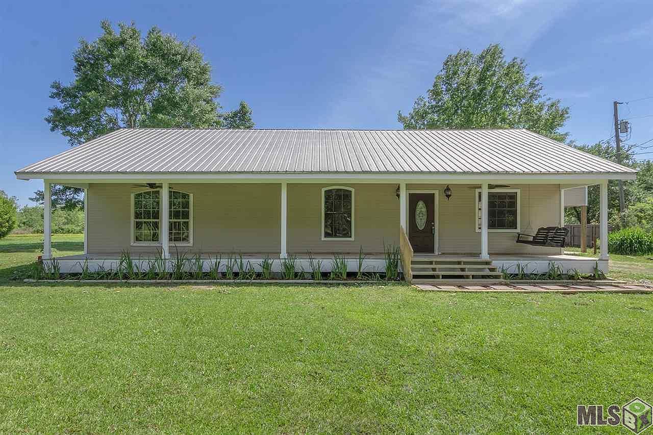 10241 Bueche Rd., Port Allen, LA 70767 | Zillow
