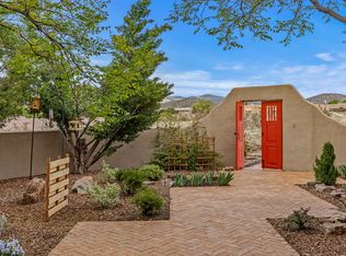 54 Encantado Loop, Santa Fe, NM 87508 | MLS #202502164 | Zillow