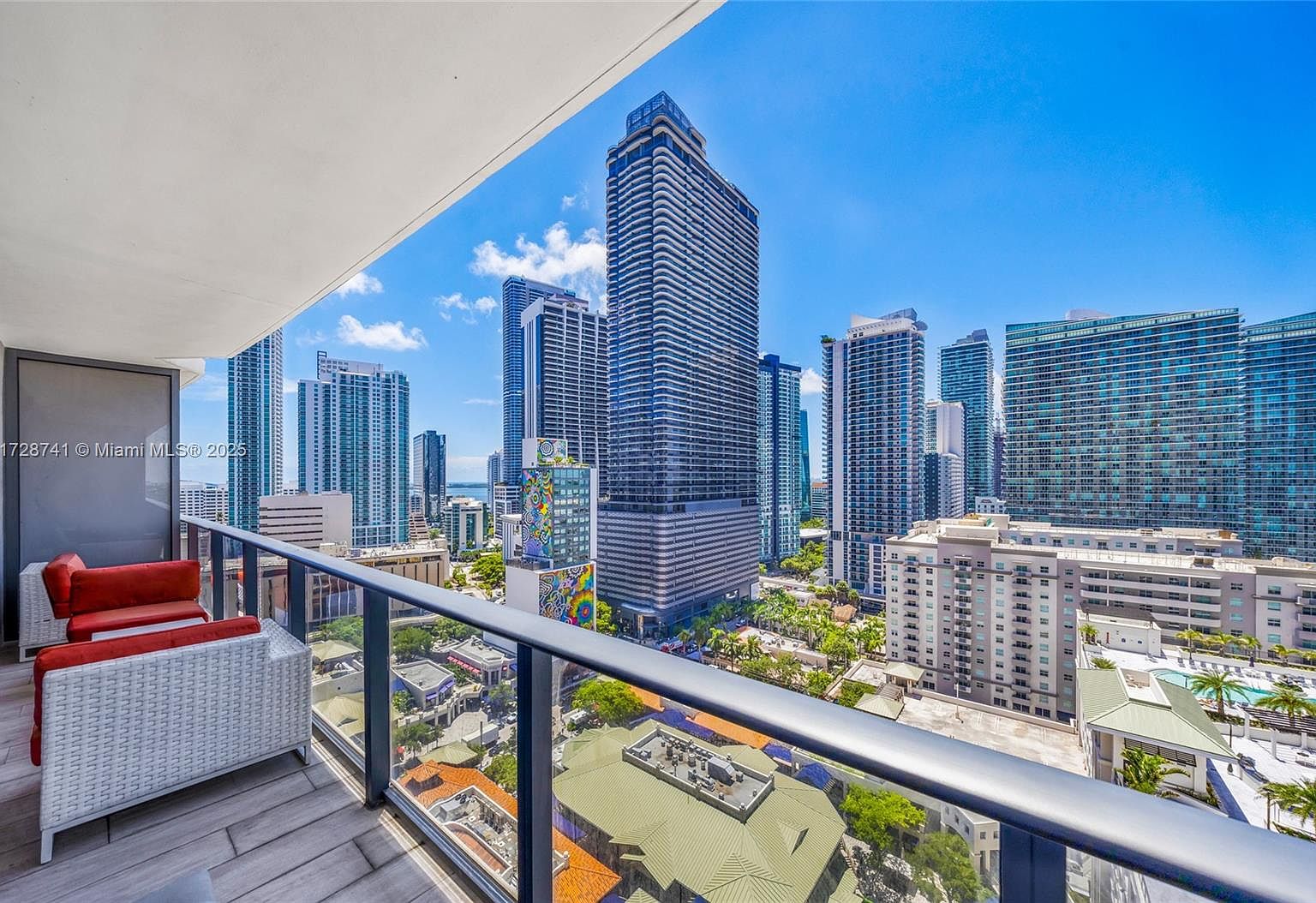 55 SW 9th St #1804, Miami, FL 33129 | Zillow