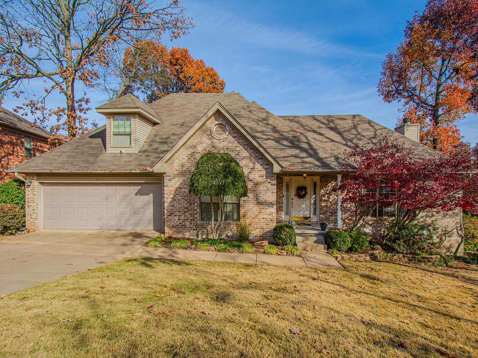 8128 Toltec Dr, N Little Rock, AR 72116 | MLS #23039267 | Zillow