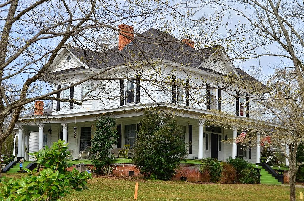 7961 Manchester Hwy, Woodland, GA 31836 | Zillow