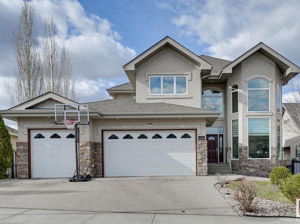 Edmonton AB Single Family Homes For Sale - 2143 Homes | Zillow