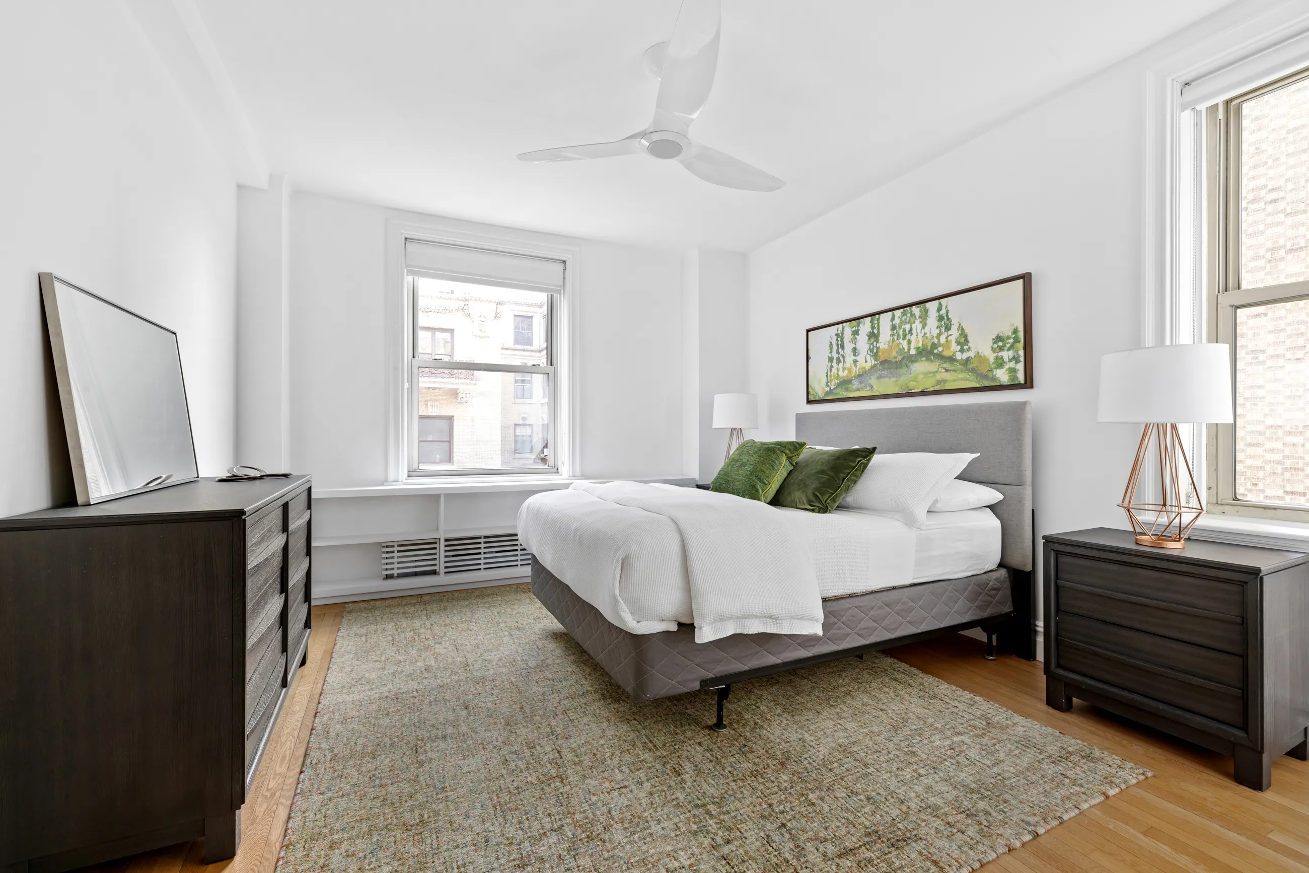 390 Riverside Drive #7A in Morningside Heights, Manhattan | StreetEasy