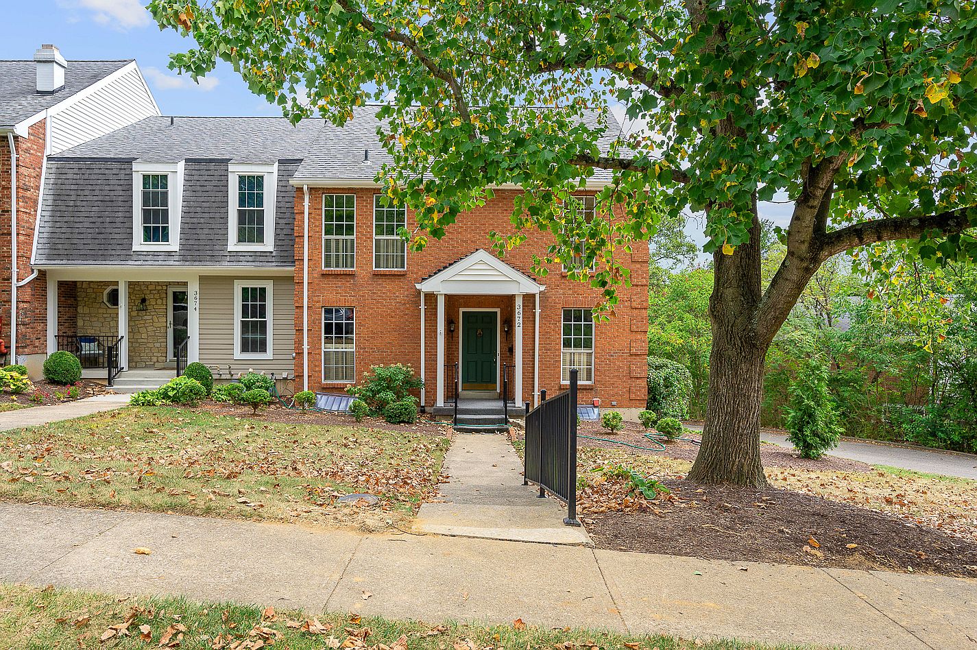 3672 Traskwood Cir, Cincinnati, OH 45208 | MLS #1782490 | Zillow