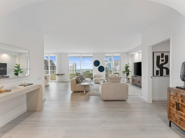 Brickell Miami Condos & Apartments For Sale - 882 Listings | Zillow