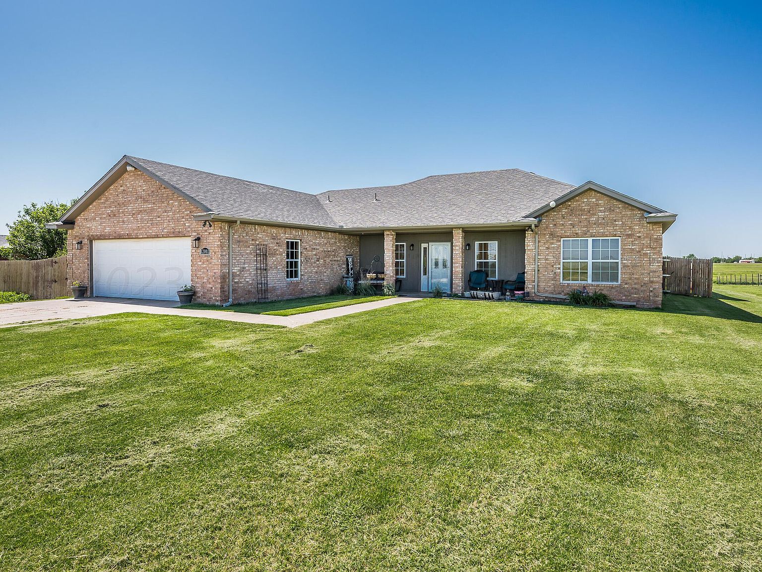 12002 White Acre, Pampa, TX 79065 | MLS #23-5060 | Zillow