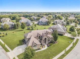 9205 Falcon Ridge Dr, Lenexa, KS 66220 | MLS #2243647 | Zillow
