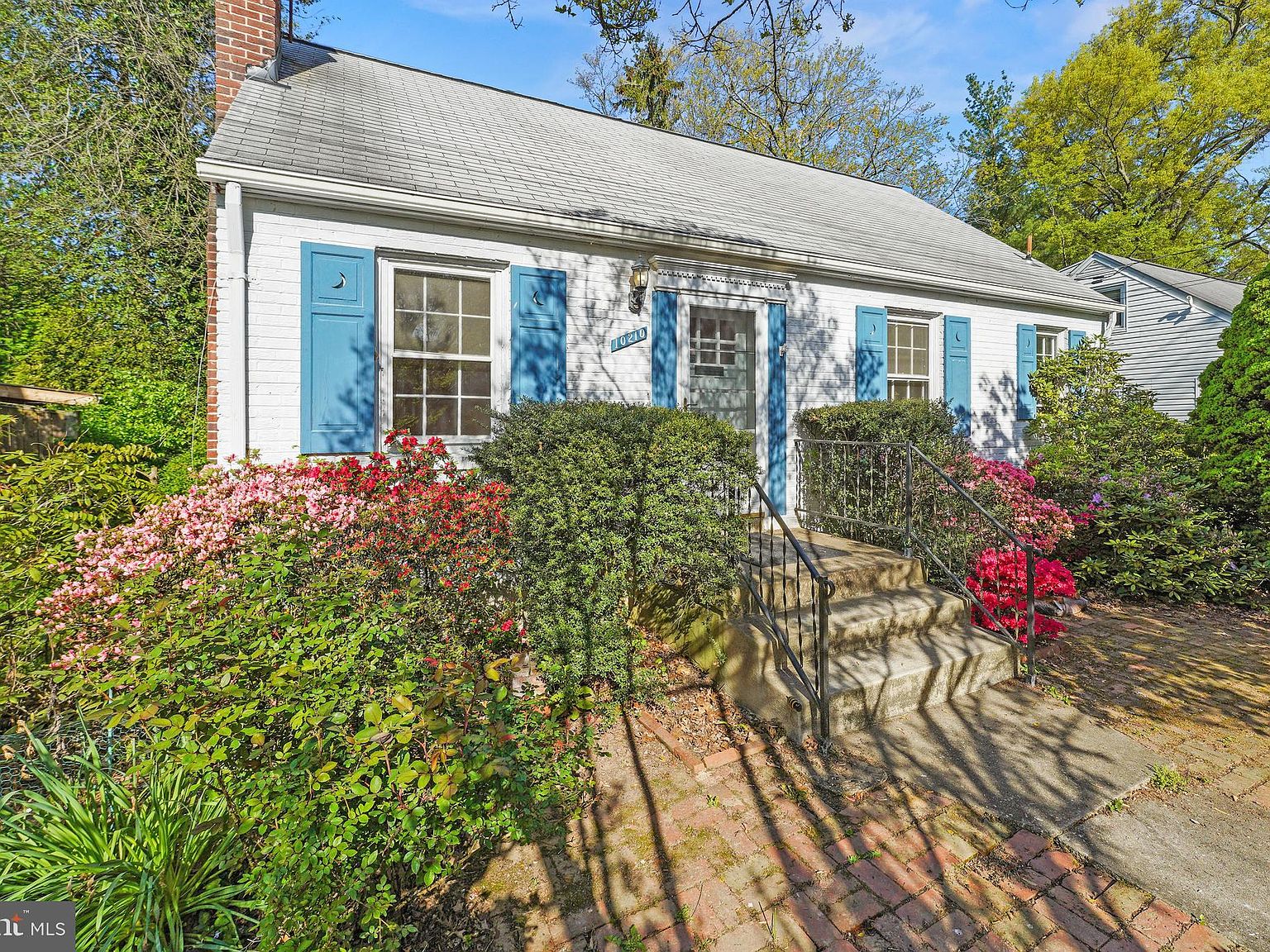 10210 Procter St, Silver Spring, MD 20901 | Zillow