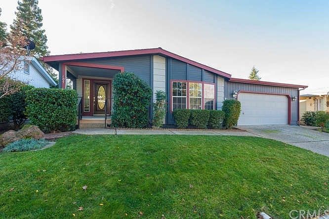 2050 Springfield Dr Chico CA | Zillow