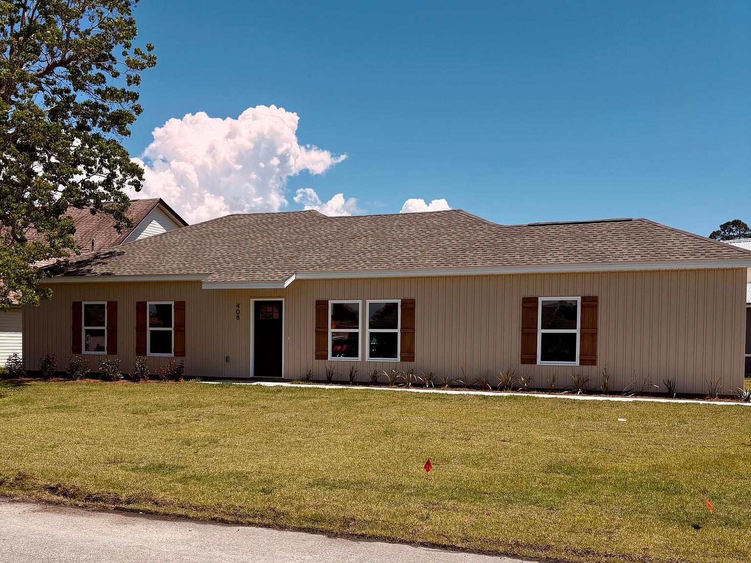 408 Tanya Pass, Panama City, FL 32404 | Zillow