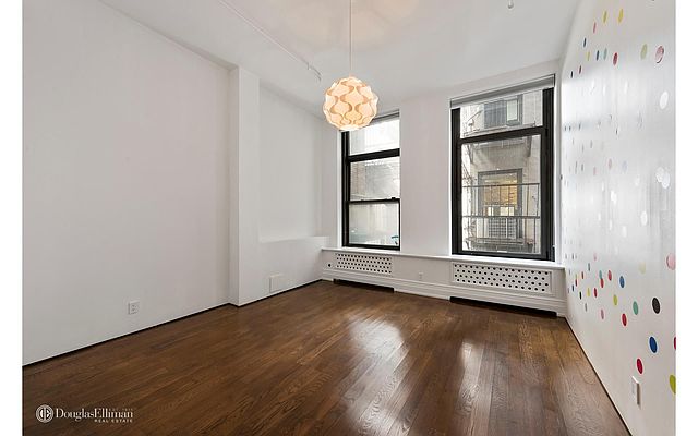 101 Wooster Street #2 in Soho, Manhattan | StreetEasy