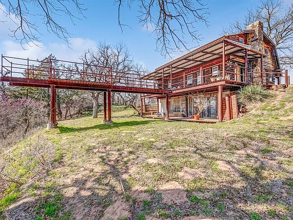 11216 N Douglas Blvd, Mulhall, OK 73063 | MLS #1097289 | Zillow