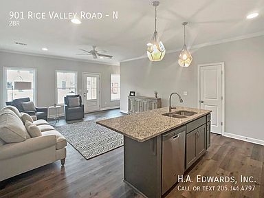 901 Rice Valley Rd N #N, Tuscaloosa, AL 35406 | Zillow