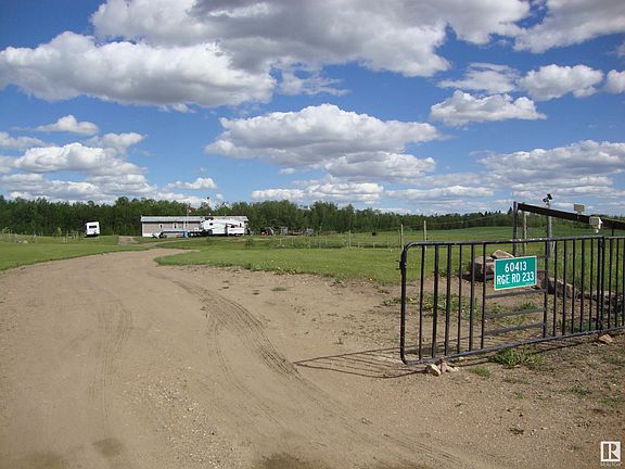 60413 Range Road 233 Rural, Thorhild County, AB T0A 3J0 | MLS #E4391883 ...
