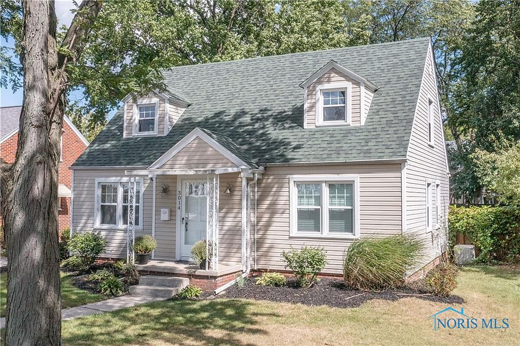 3014 Pemberton Dr, Toledo, OH 43606 | Zillow