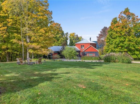 Sharon Real Estate - Sharon CT Homes For Sale | Zillow