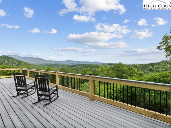 Blue Ridge Parkway - Blowing Rock NC Real Estate - 56 Homes For Sale ...