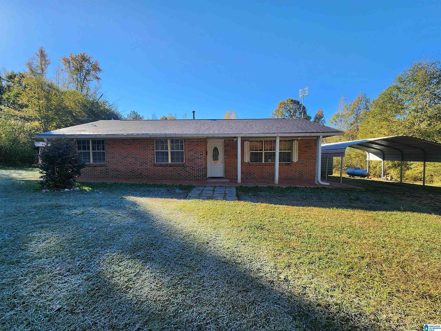 784 County Road 74, Sylacauga, AL 35151 | MLS #21369797 | Zillow