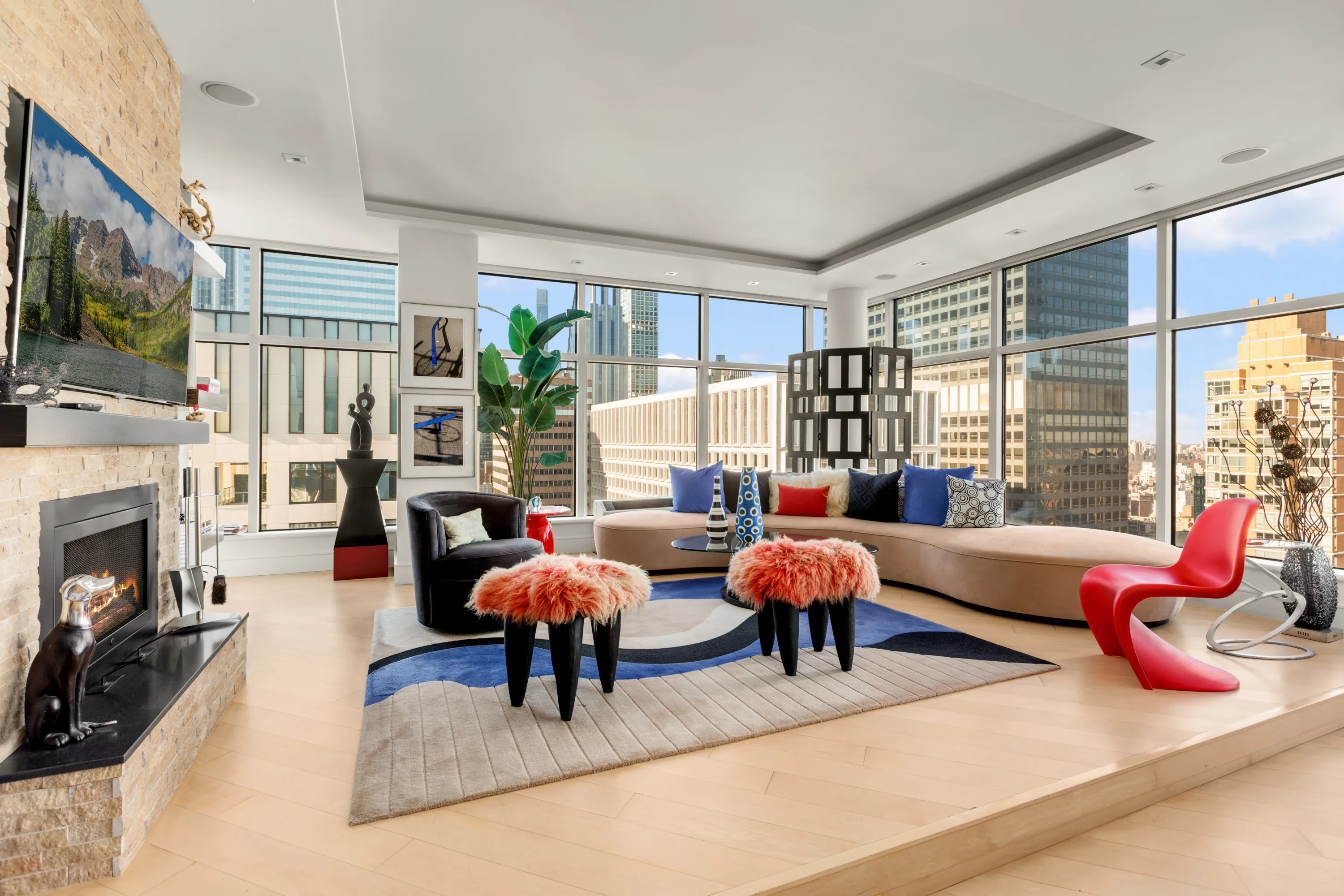 250 East 54th Street #42PH4 in Sutton Place, Manhattan | StreetEasy