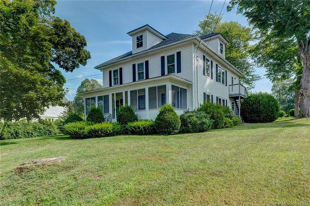 11 Maple Ave, Broad Brook, CT 06016 | Zillow
