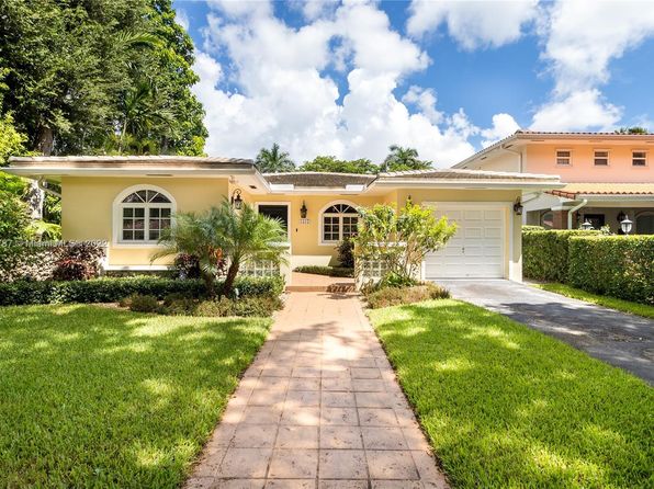 Gables Estates - Coral Gables FL Real Estate - 13 Homes For Sale | Zillow