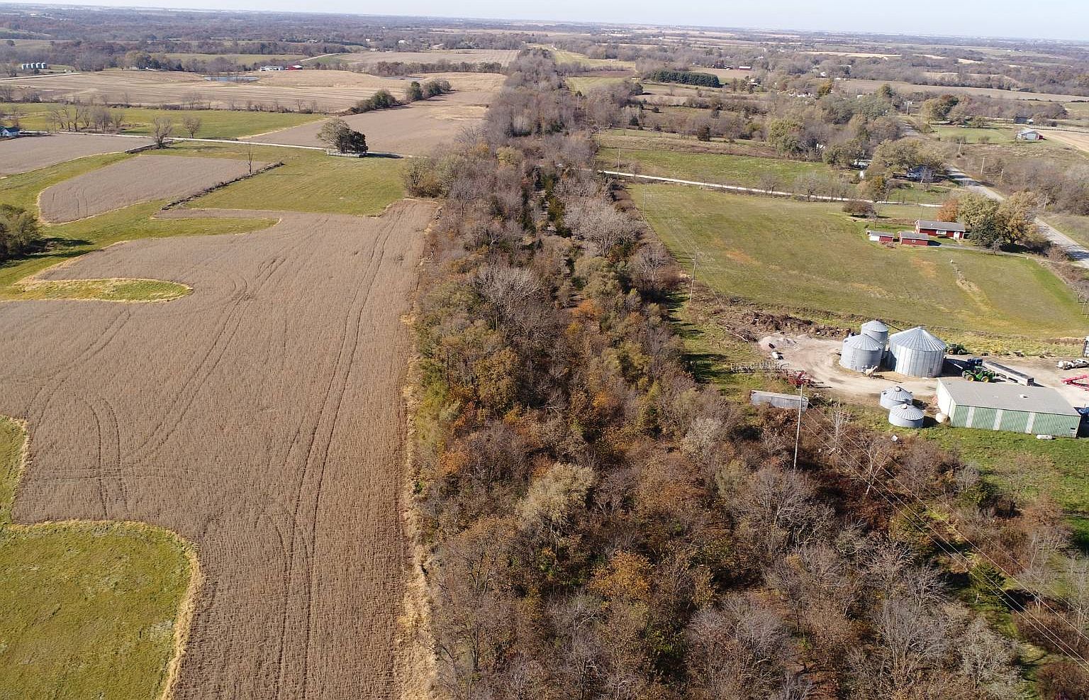 24638 171st Ave, Numa, IA 52544 | Zillow