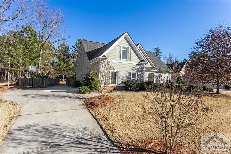1552 Whitlow Creek Dr, Bishop, GA 30621 | Zillow
