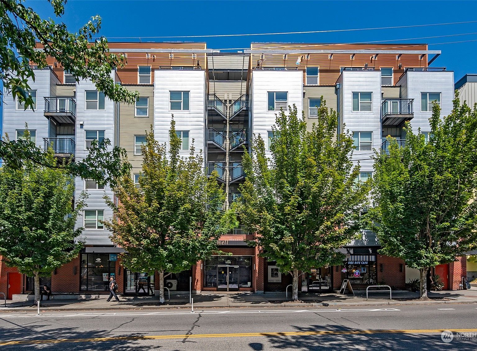 1026 NE 65th Street UNIT A611, Seattle, WA 98115 | Zillow