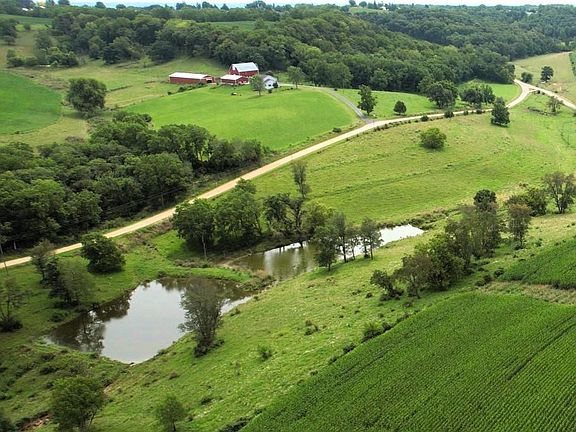 000 Short Cut Road, Eastman, WI 54626 | MLS #1982571 | Zillow