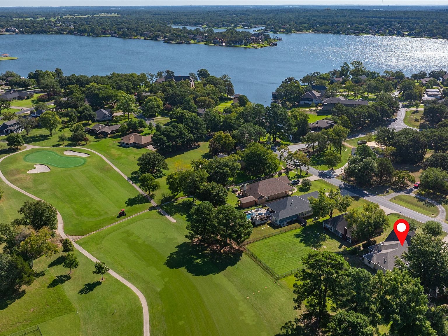 116 Kiowa Dr W, Lake Kiowa, TX 76240 | MLS #20703996 | Zillow