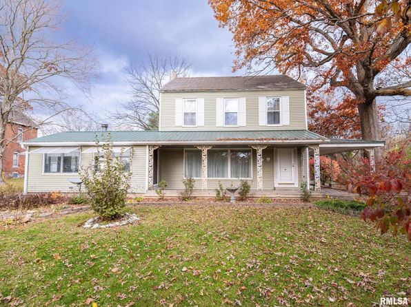 Lewistown IL Real Estate - Lewistown IL Homes For Sale | Zillow