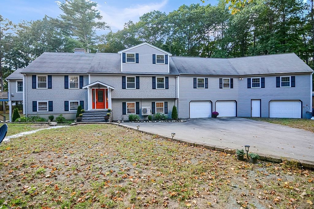 22 Ipswich Rd, Boxford, MA 01921 | Zillow
