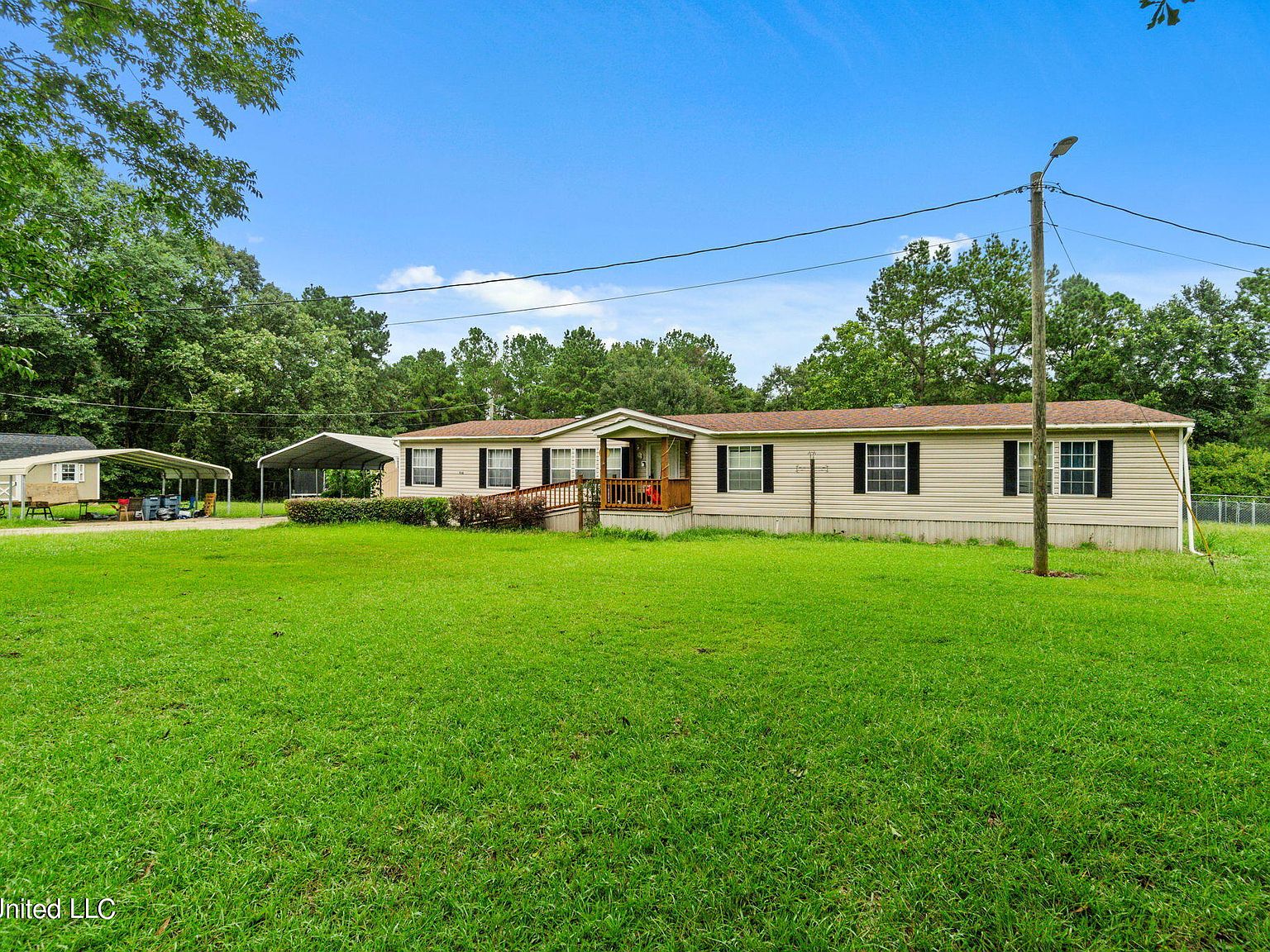 516 Smith Rd, Carson, MS 39427 | MLS #4086768 | Zillow