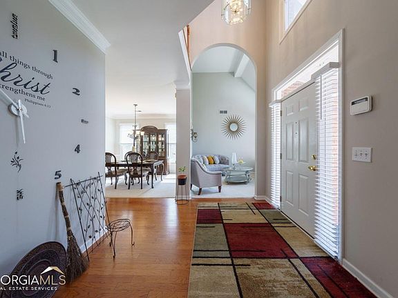 4836 Thicket Path NW, Acworth, GA 30102 | MLS #10164998 | Zillow