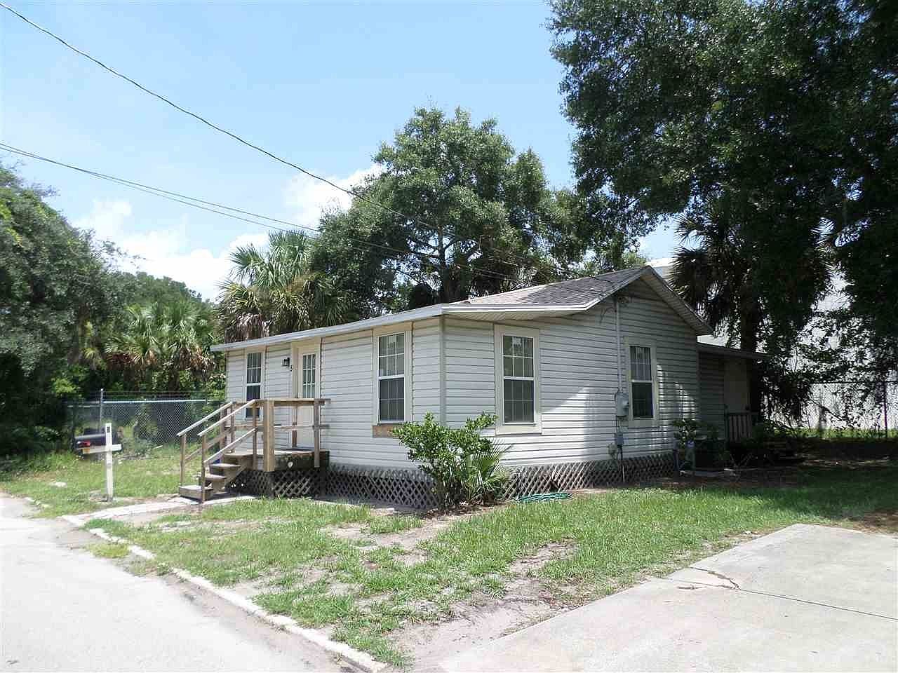 5 Travis Ln, Saint Augustine, FL 32084 | Zillow