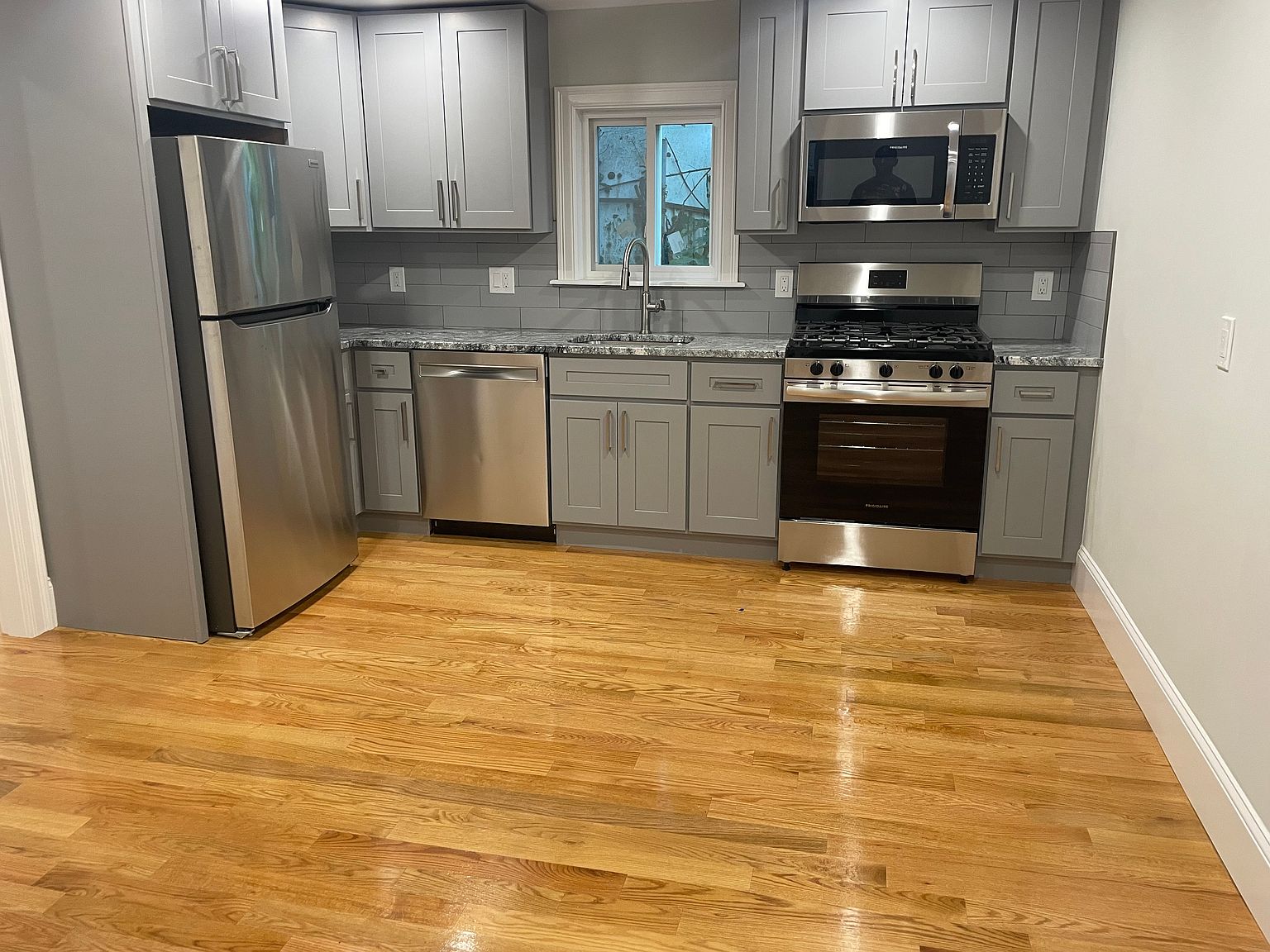 708 Walk Hill St APT 1, Mattapan, MA 02126 | Zillow
