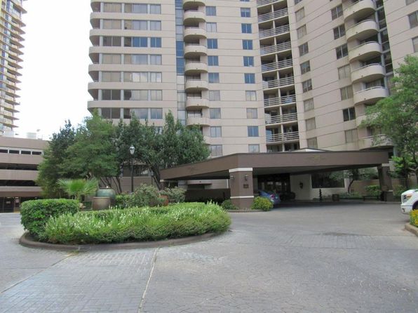 Luxury High Rise - Houston TX Real Estate - 11 Homes For Sale | Zillow