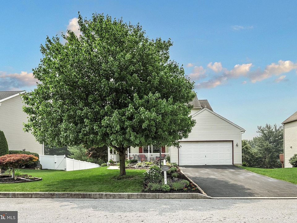 6415 Churchill Rd, Harrisburg, PA 17111 | Zillow