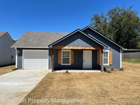 Sapulpa Houses For Rent