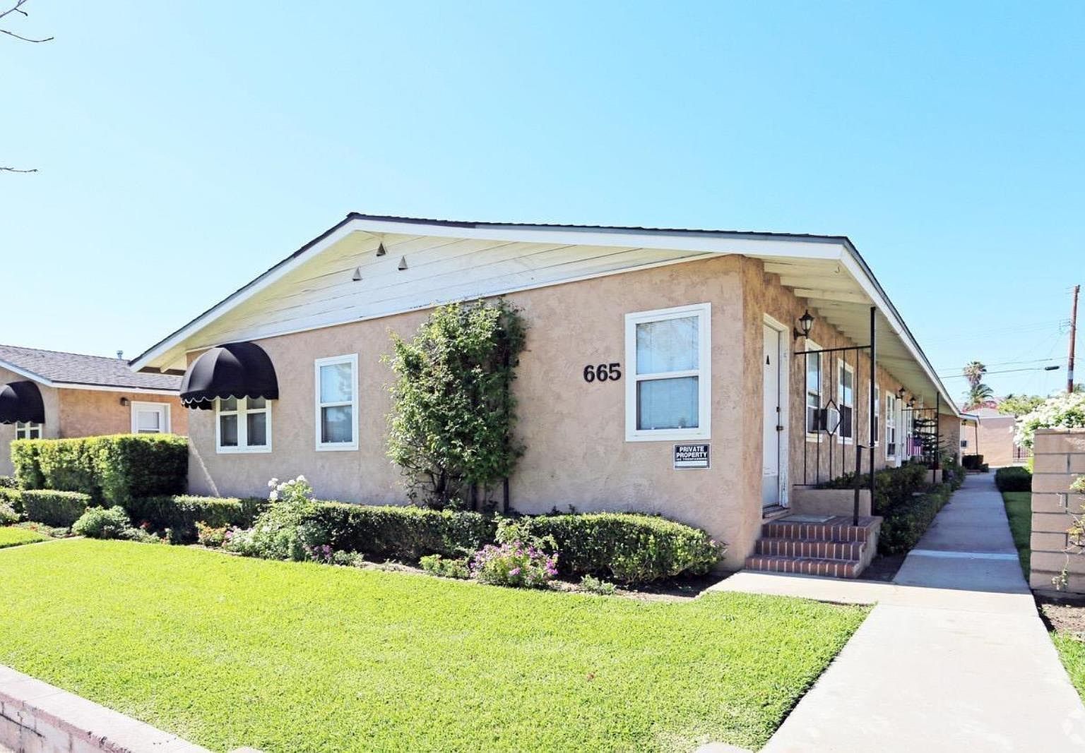 647 E Birch St #1X1-2195, Brea, CA 92821 | Zillow